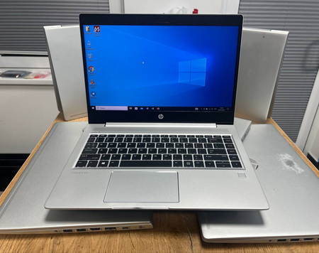 HP Pro Book 16GB/512Gb SSD xotira