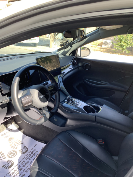 Byd E2 Luxury (405km) 2023 yil Avgust