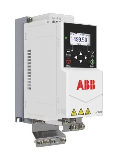 Моторы, Преобразователь частоты, Motorlar, chastota konvertori ABB