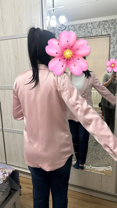 Original suit pidjak