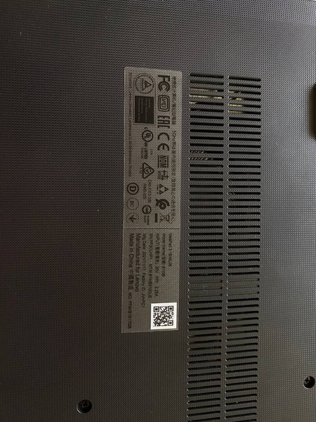 Lenovo idea pad 3 i3-10100