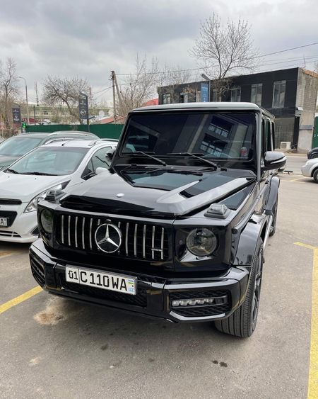 Гелендваген гелик g class gelik gelandewagen mercedes benz
