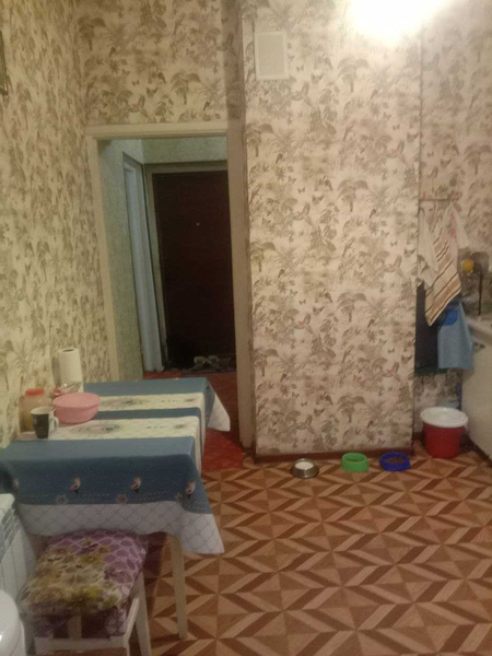 Продажа Алгоритм К Шарк 2 комнатная