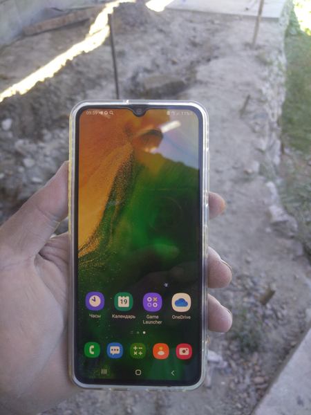 Samsung galaxy a70