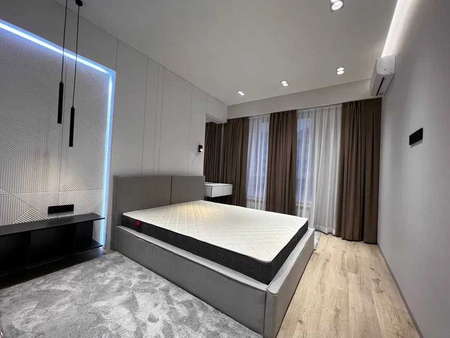 М1 ПРЕМИУМ ЖК Mirabad Avenue 2х комнатная ор-р Grand Mir АЙБЕК МИРАБАД
