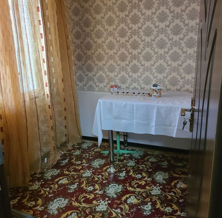 Аренда Юнусабад 14 кв Туркистан