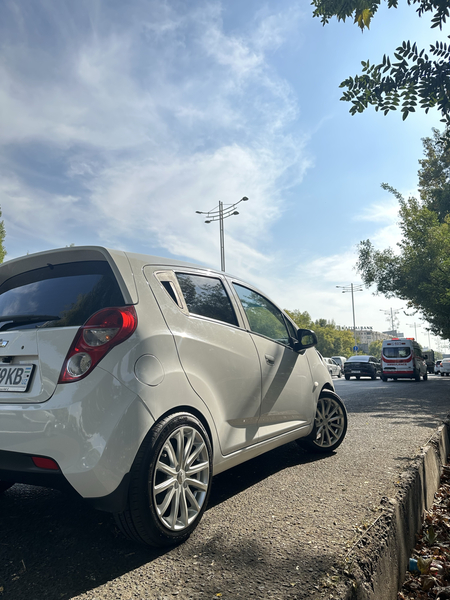 Diska 16 sotladi ideal