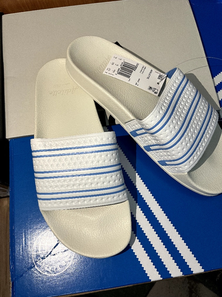 Adilette Made in Italy