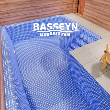 Basseyn. Fontan. Tez va Sifatli