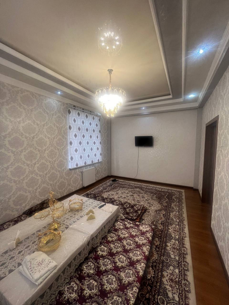 Новостройка 3.хонали Коракамиш 2/4 Тансикбаев Бозорча Факат Оилага