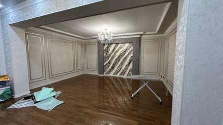 Сдаётся узбекский район ближе дурман 6 сотик 5 ком 200м² Фаравон улица