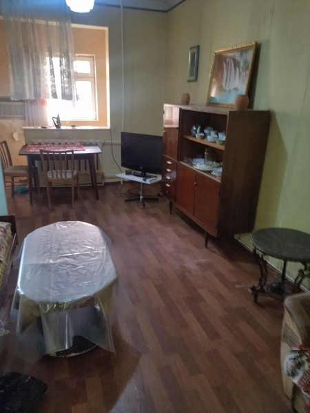 СРОЧНО 2/4/5 БИЙ  Художников  N50