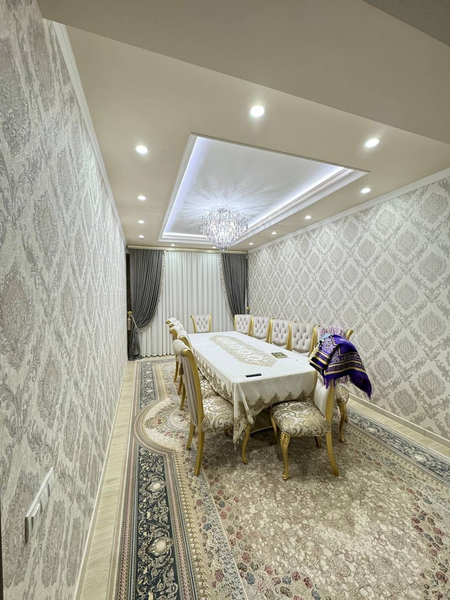 Продается дуплекс 5-ти ком., квартира 5/3/4 152м2