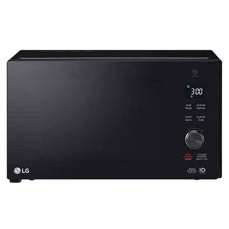 LG микроволновая печь Smart Inverter Grill (25 Liter) Premium Доставка