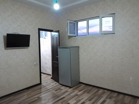 Корасу 6 арееда 1/3/3 новастройкада