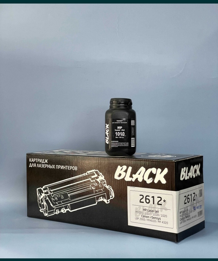 Toner Cartridge 136А (chipsiz)