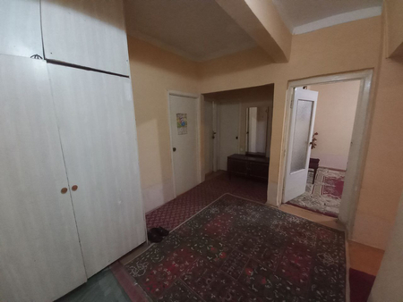 Квартира сотилади