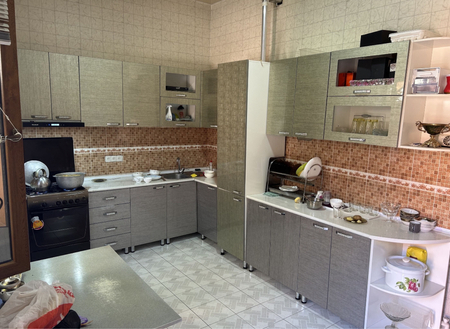 Продается дом 3.5 сотки