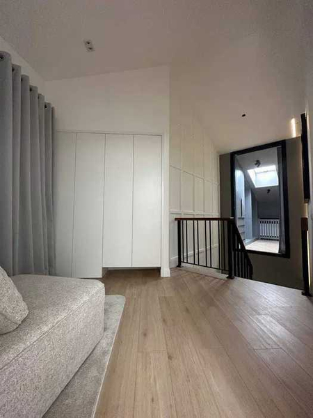 Жк Skyline Towers сдается квартира. Клубный дом. Бассейн на крыше