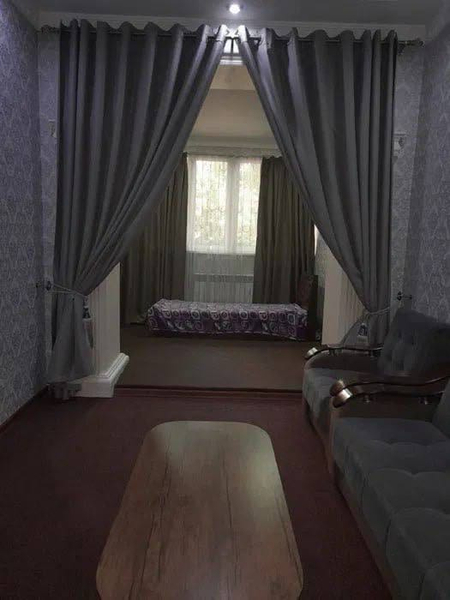 Р:Яккас Ракат Ор/р Офис Аския Сити 2/3/4 Балкон 2*3 Пл 60 м2 Кирпич
