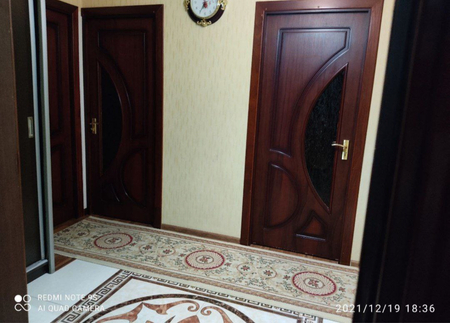 Продаётся Квартира Юнусабад 9кв 2*3/3/5