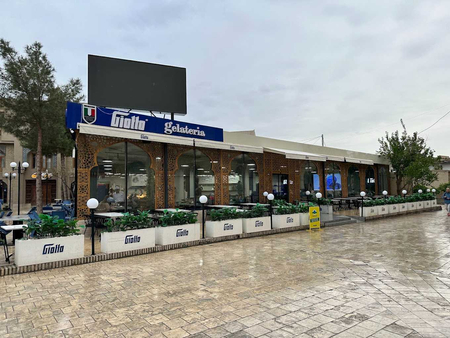 Продается действующая гостиница в Бухаре