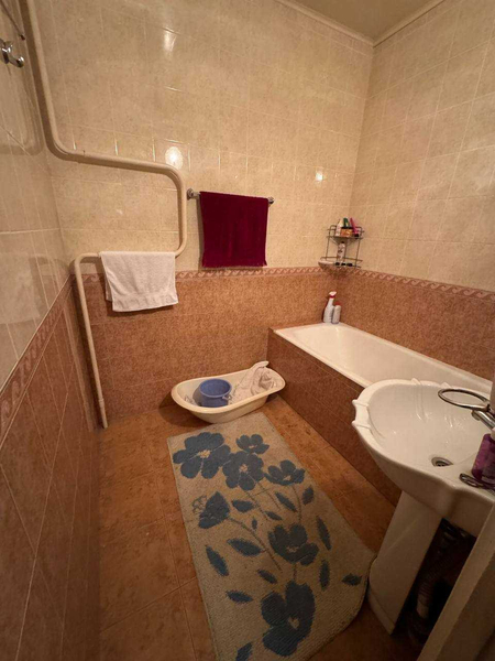 Аренда Квартира метро Шахристанская