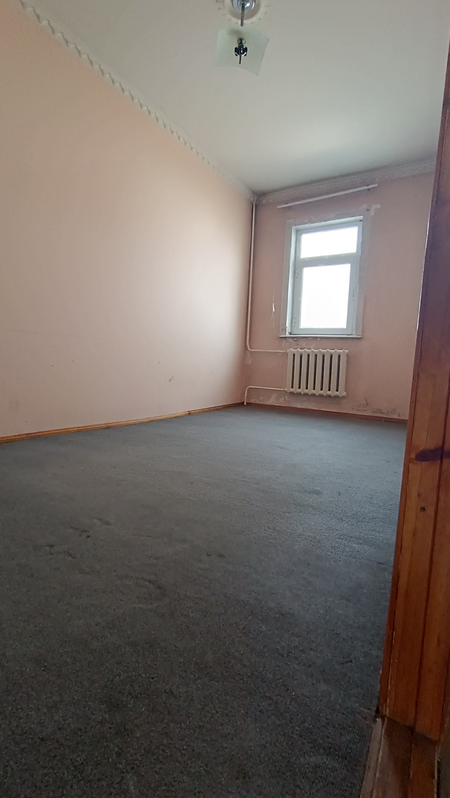 Максим Горький 3/8/9 раздельная 70м²