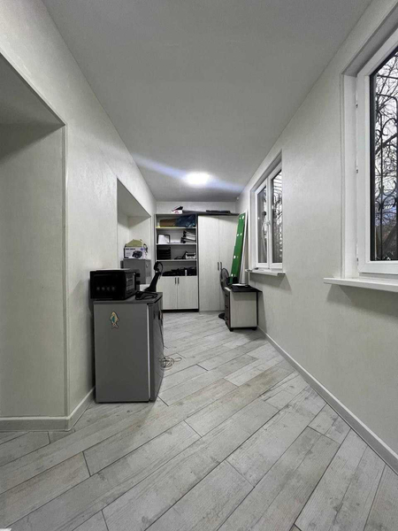 Просторный и Вместимый Офис 170м² на Абае  (доступ 24/7) IT, Логистика
