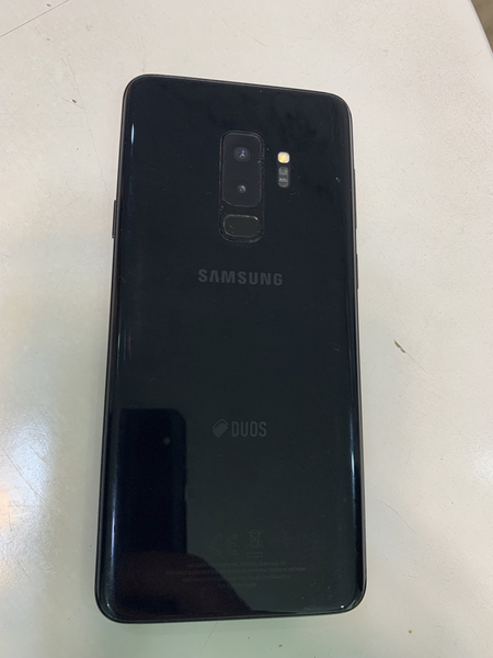 Samsung Galaxy S9 plus DUOS 128GB