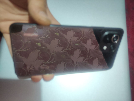 Срочно продам!!! MI 11 Lite 128 gb_8+3 ozu
