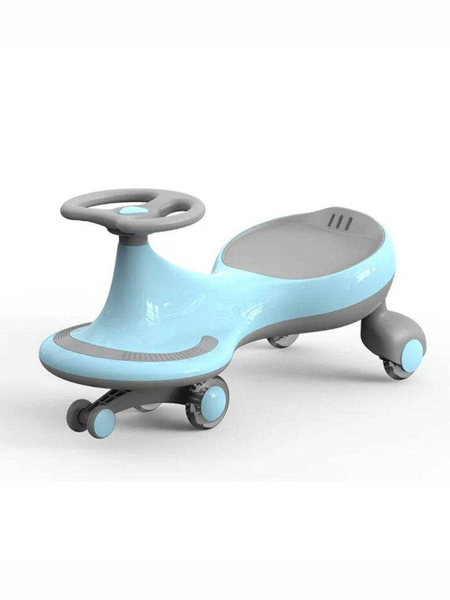 Машинка детская (LIBEI), BABY CAR, Толокар