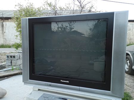Телевизор Panasonic