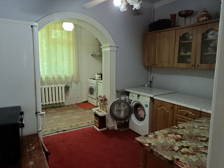 Продаётся 5 комнатная квартира Сергели 1