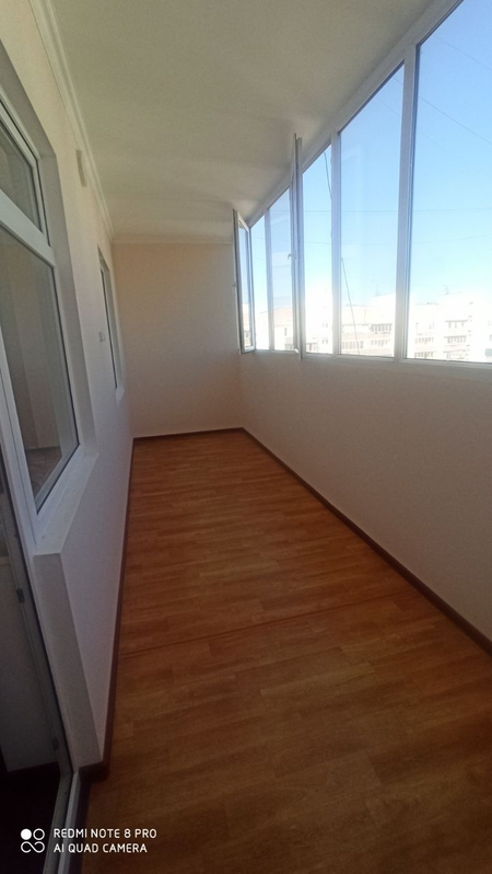 Сергели Янгихаёт 10-худуд 2/9/9 площадь 56м² Нозима