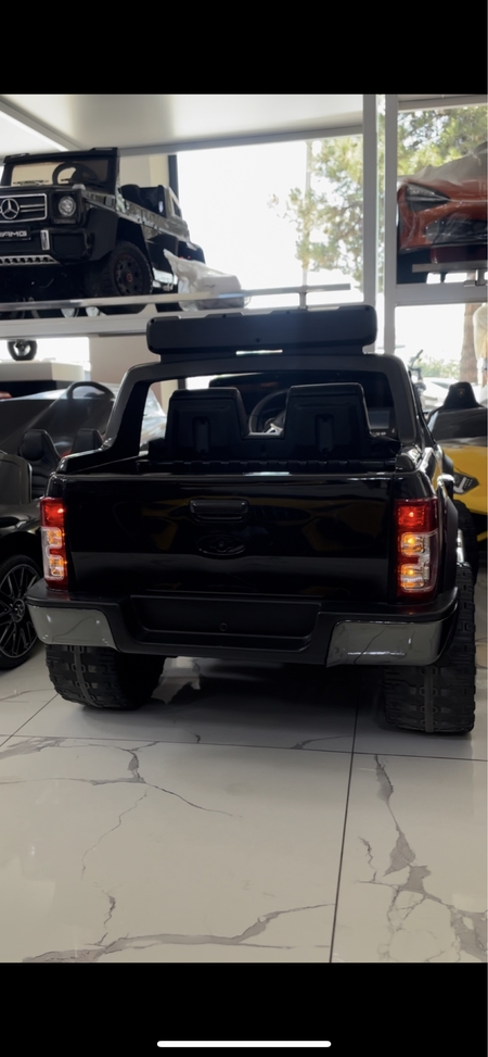Детские автомобиль Ford