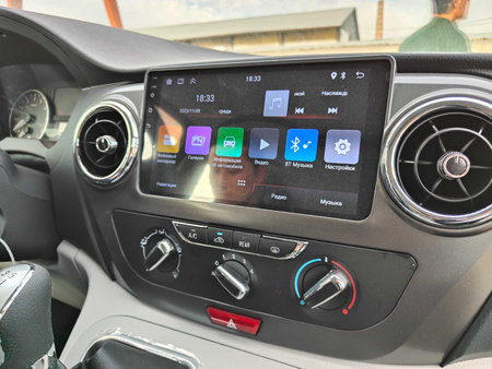 JAC M3 Plus Full 2024 Tayyor дамас va damas orniga kredit 1 soatda