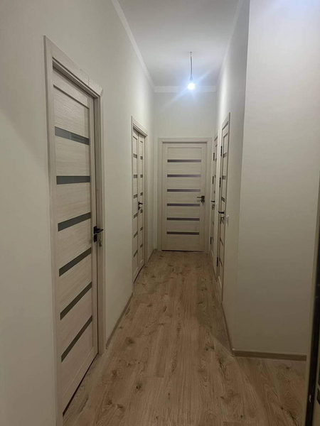 2-комнатная квартира в ЖК 