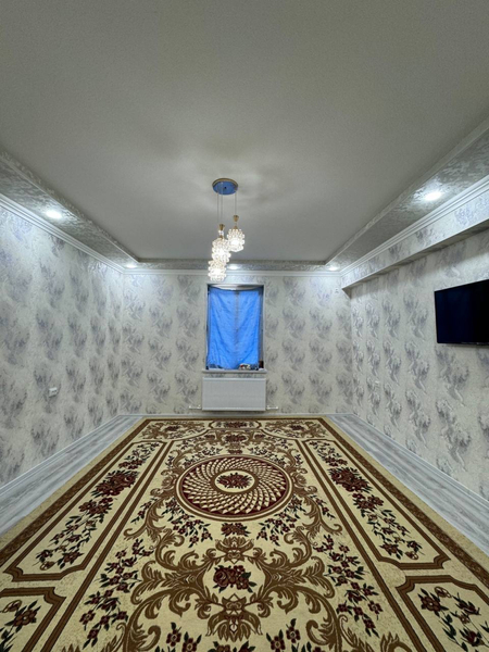Квартира сотуви