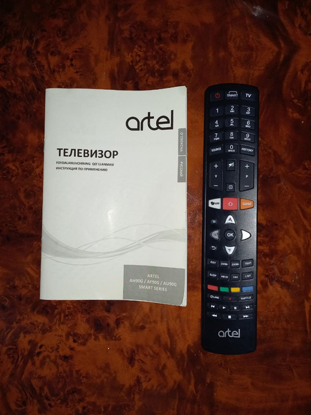 Artel 32 SMART sotiladi