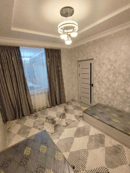 Продается 3х-комнатная квартира в Новостройке.