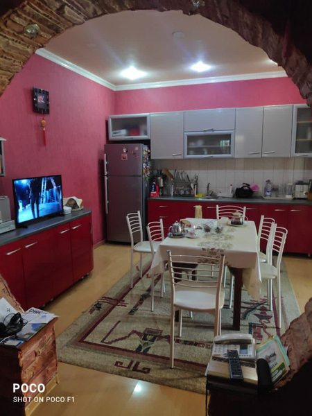 Продается свой дом ! 3,75 сотки, 354м2, Мирабадский район