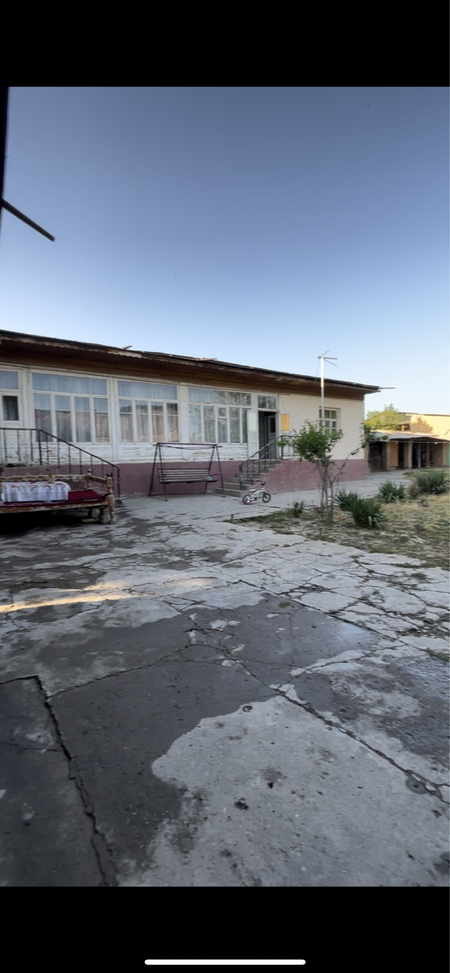 Toshkent tumani keles sanatoriya kanechkada 12.5 sotix