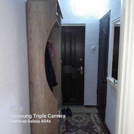谷 129523 谷 Chilonzor tumanida kvartira sotiladi [52 м²]