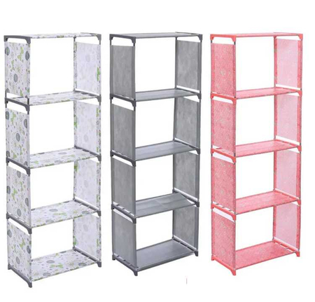 Стенд Книжная полка Cube cu1