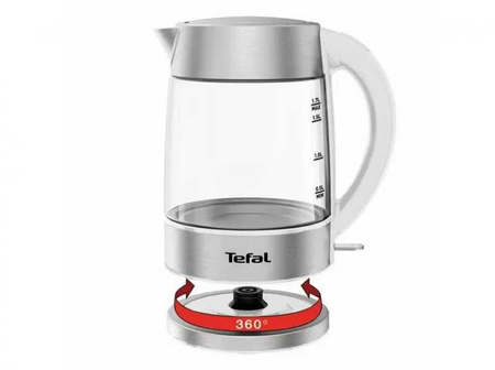 Электрический чайник Tefal KI772138