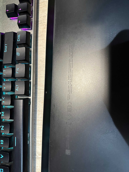 HP Pavilion Gaming Laptop 15-ec2036nt