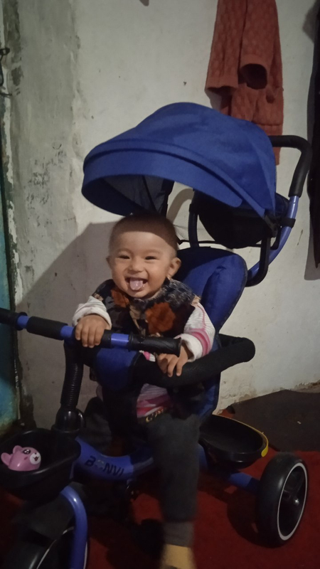 Mator moy yemiydi