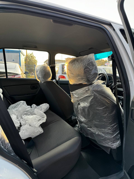 Nexia 2 sons 1.500km yurgan tozaa