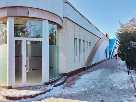 Сдаётся готовый кафе-ресторан ор-р Американская посольство Br05